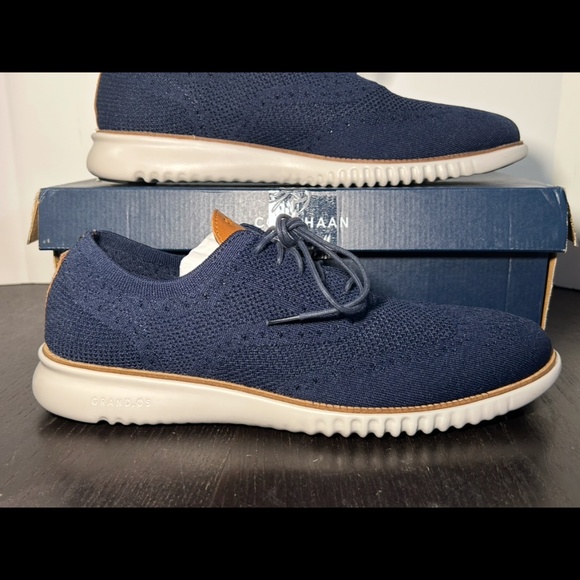 Cole Haan Size 14